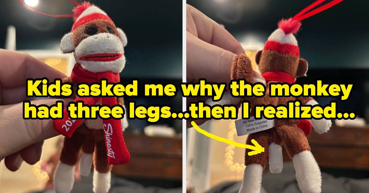 36 Hilarious Holiday Season Fails