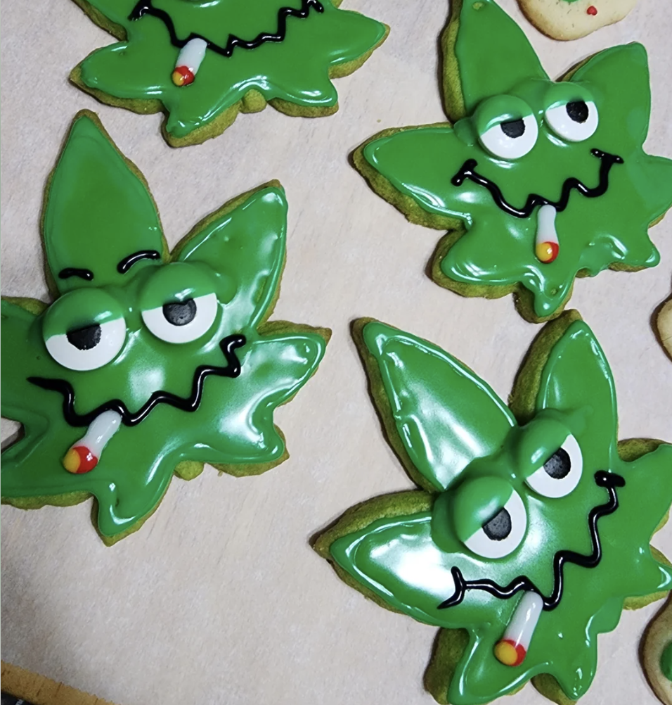 38 Photos That Prove Christmas Is The Funniest Holiday