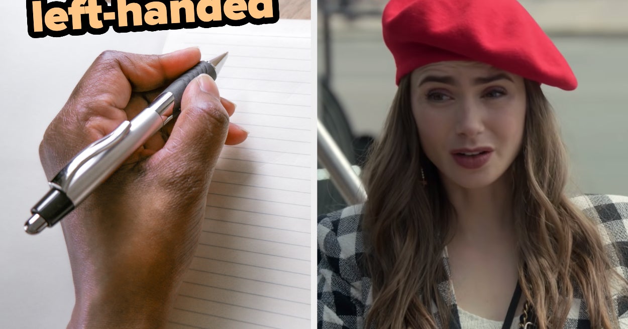 Pick Capital Cities Left Or Right-Handed Quiz