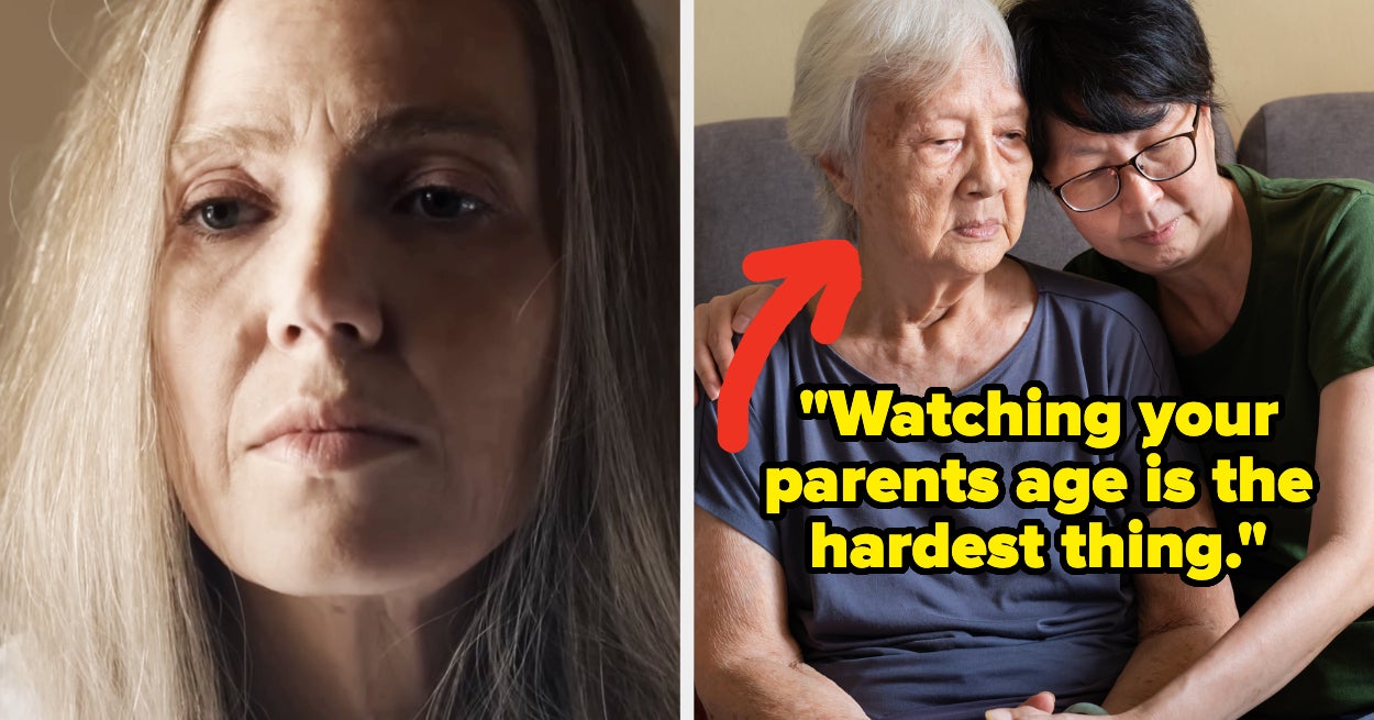 27 Best And Worst Parts About Aging, From Older Adults