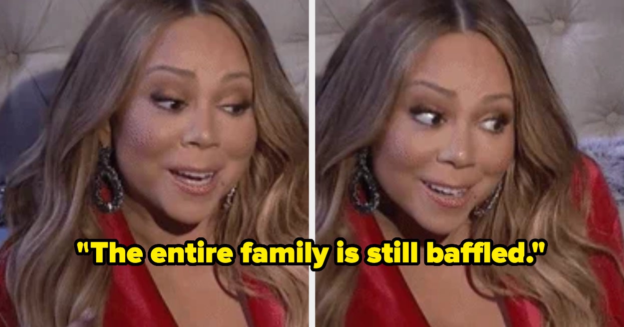 13 Wild Stories From People's Family Dinners