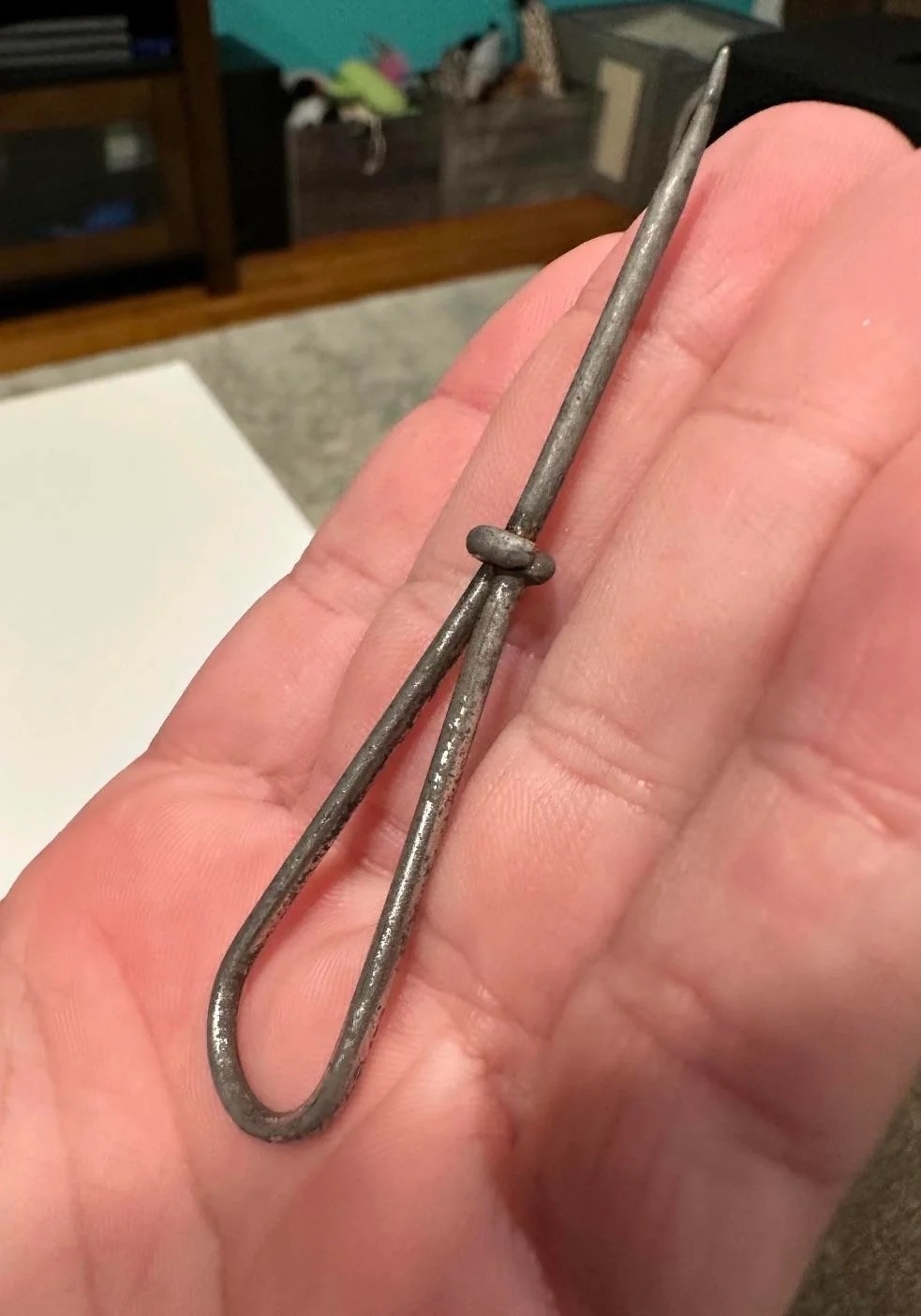 17 Weird Items Identified By People On The Internet