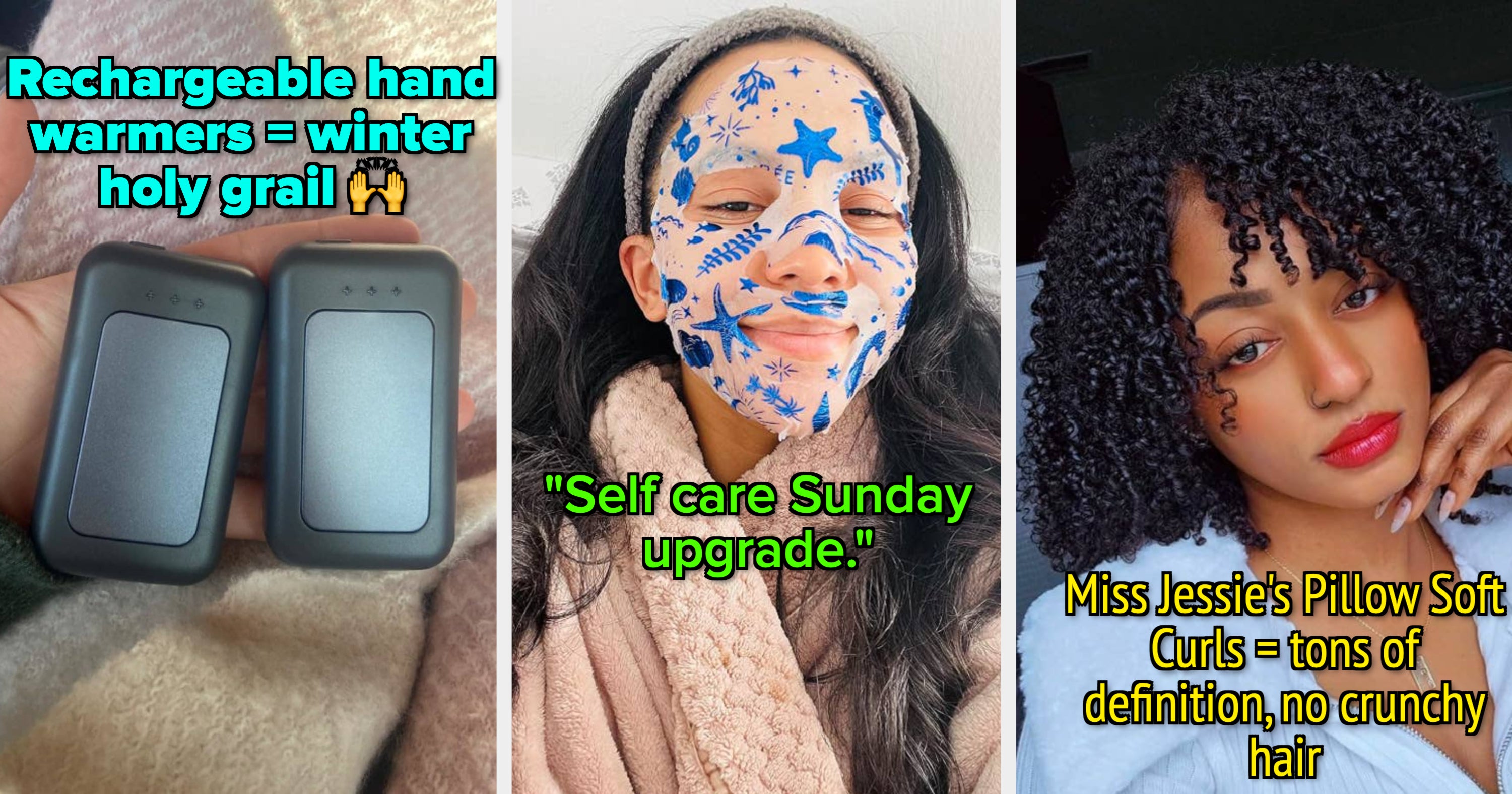 30 Products That Work Like Magic December 2024