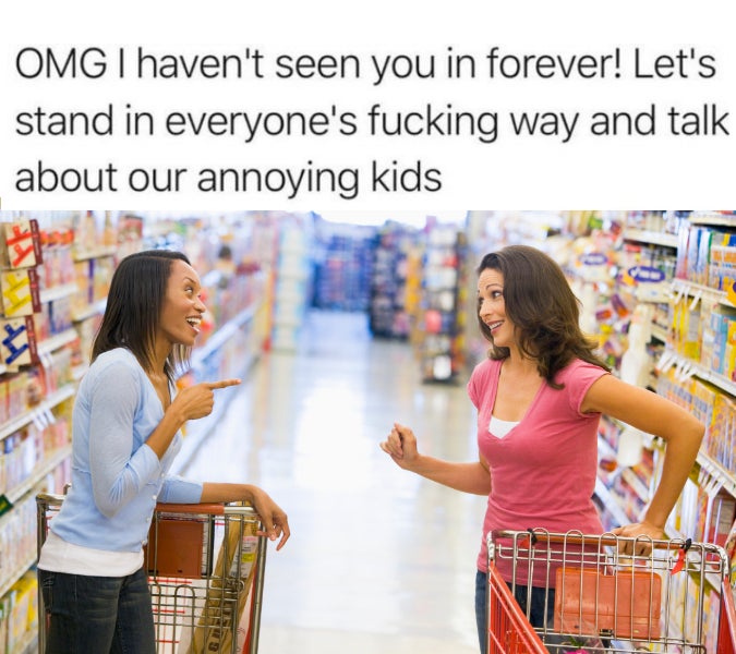 28 Things Target Employees Hate That Customers Do And 8 They Love