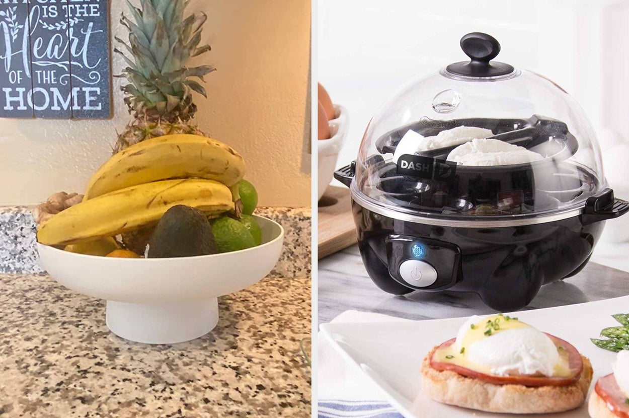 45 Genius Kitchen Products That’ll Legitimately Change Your Life