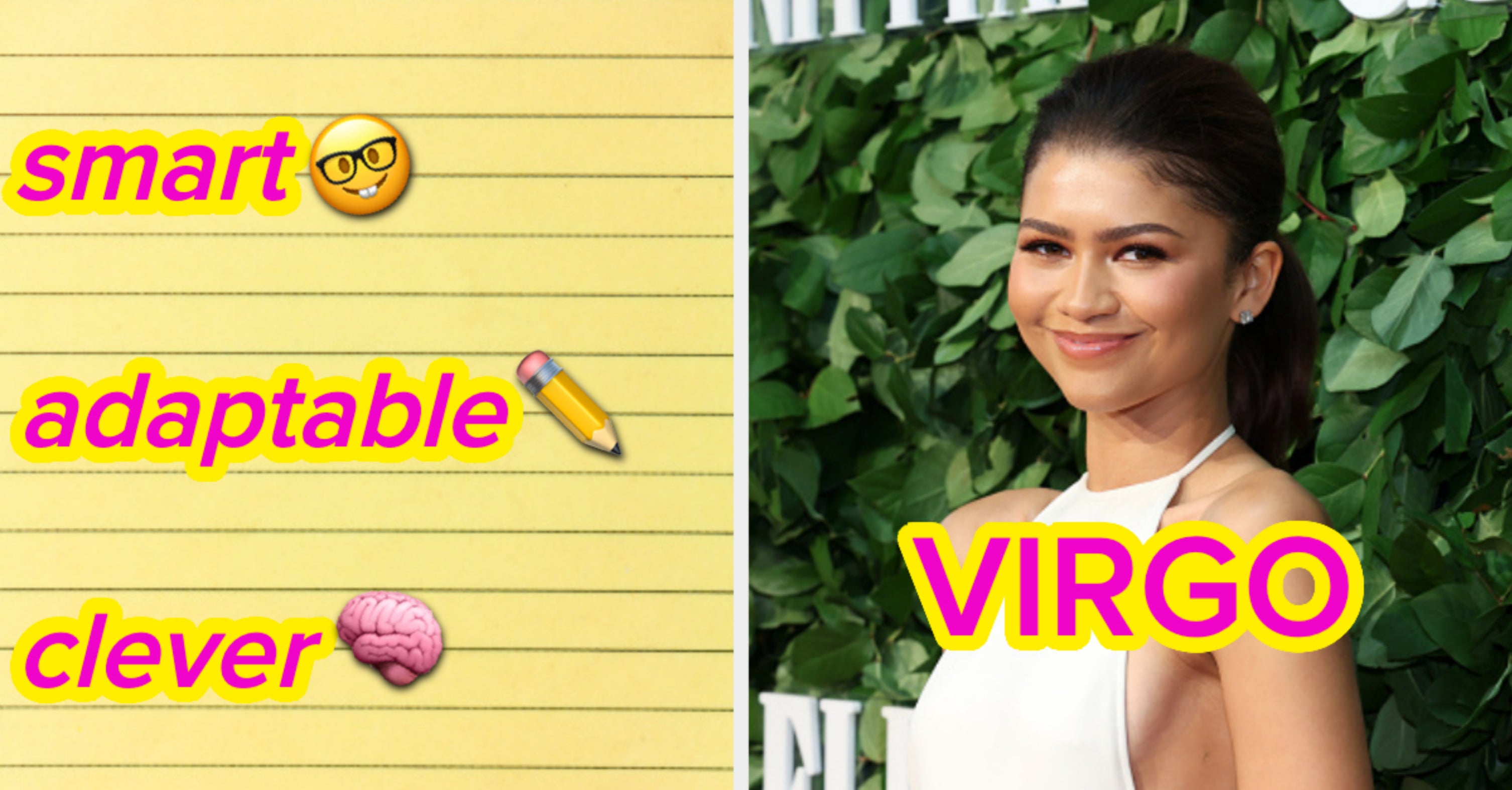 Guess My Zodiac Sign Quiz