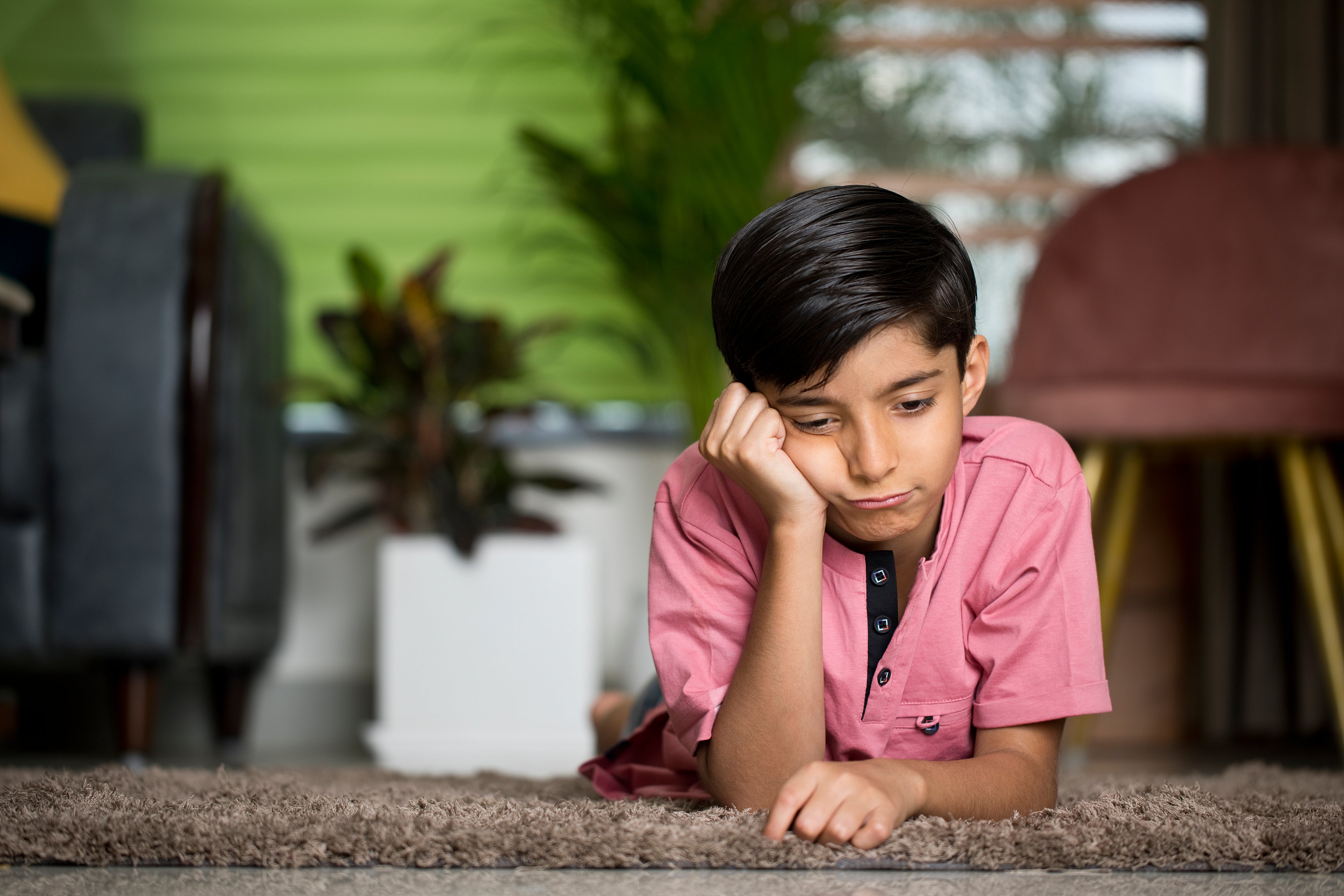 16 Signs That Indicate A Child Has Terrible Parents