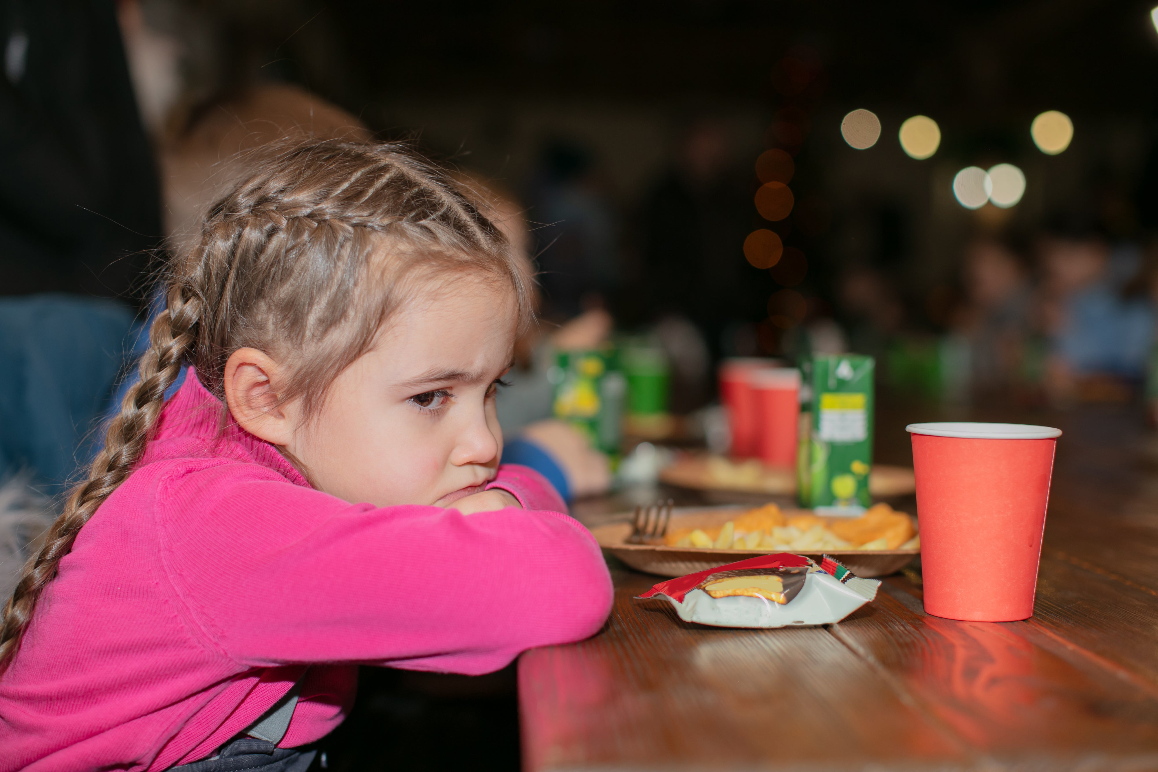 16 Signs That Indicate A Child Has Terrible Parents