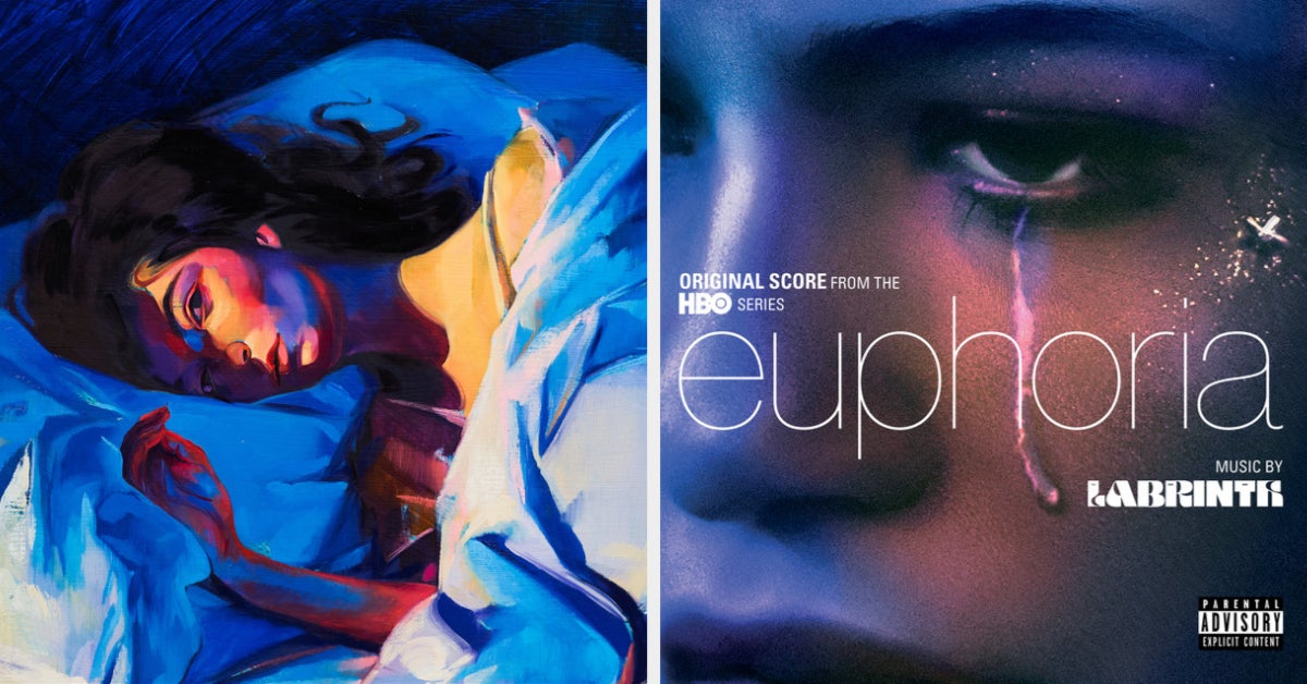 Let's See Which Album Cover Is The Best Looking