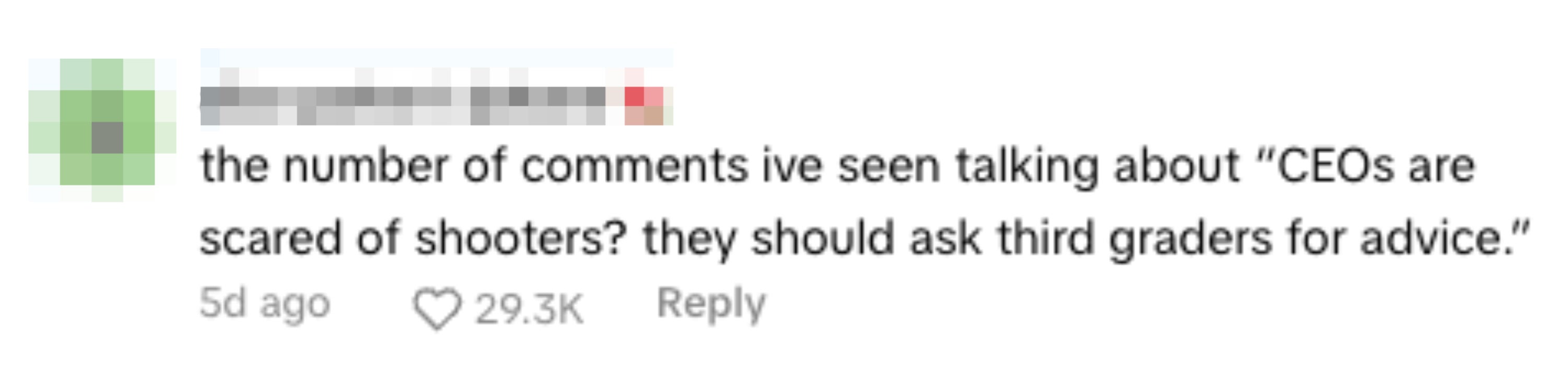 Gen Z's Viral TikTok On Why They're Numb To CEO Shooting