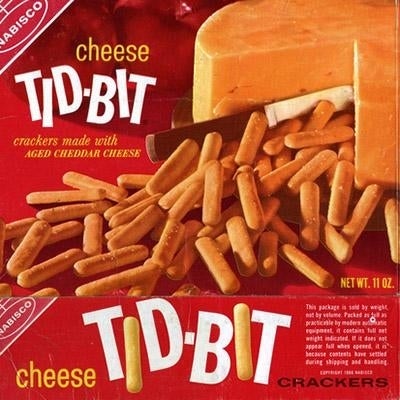 41 Discontinued Treats For Nostalgia Lovers