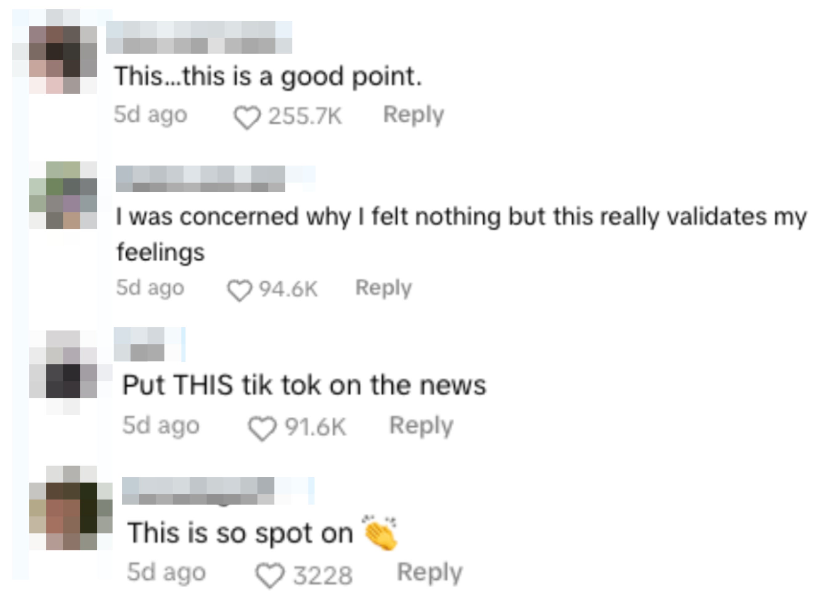 Gen Z's Viral TikTok On Why They're Numb To CEO Shooting
