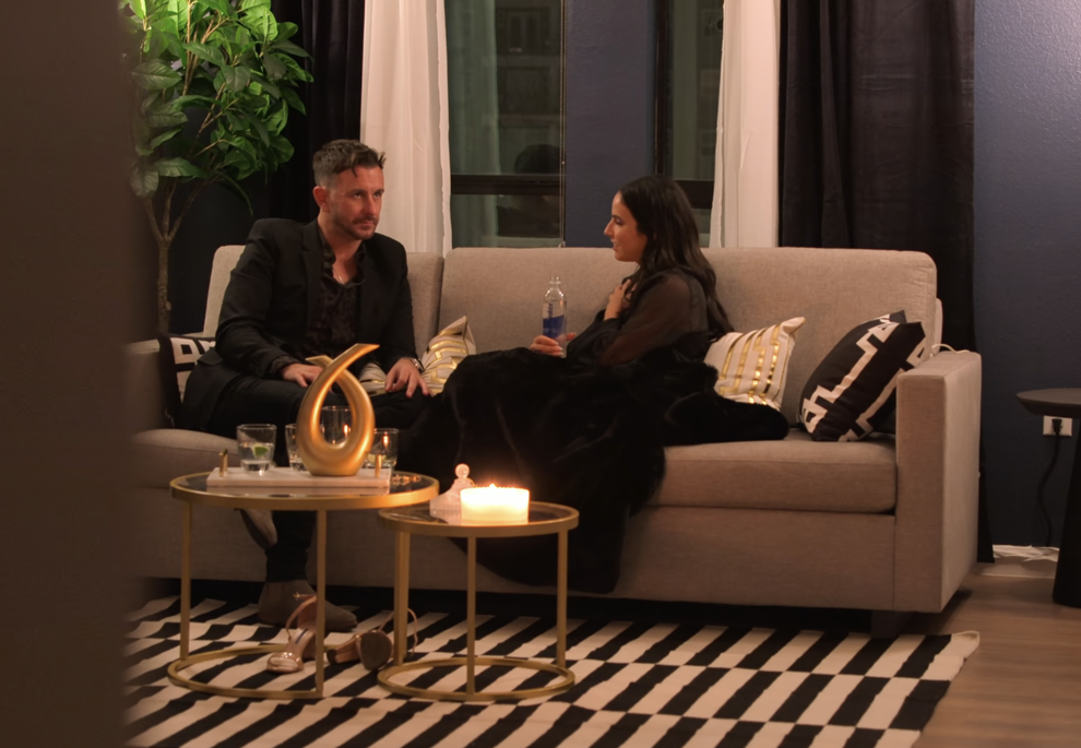 The Ultimatum Interview: Why Vanessa Left Nick