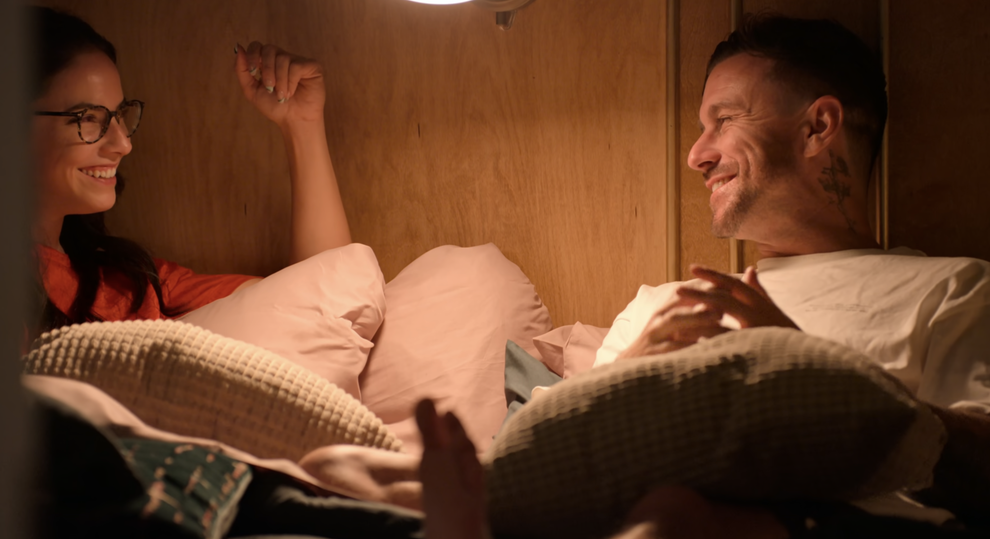The Ultimatum Interview: Why Vanessa Left Nick