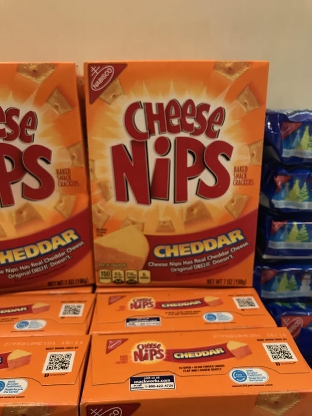 41 Discontinued Treats For Nostalgia Lovers