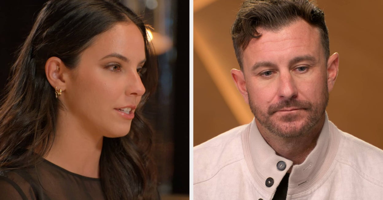 The Ultimatum Interview: Why Vanessa Left Nick