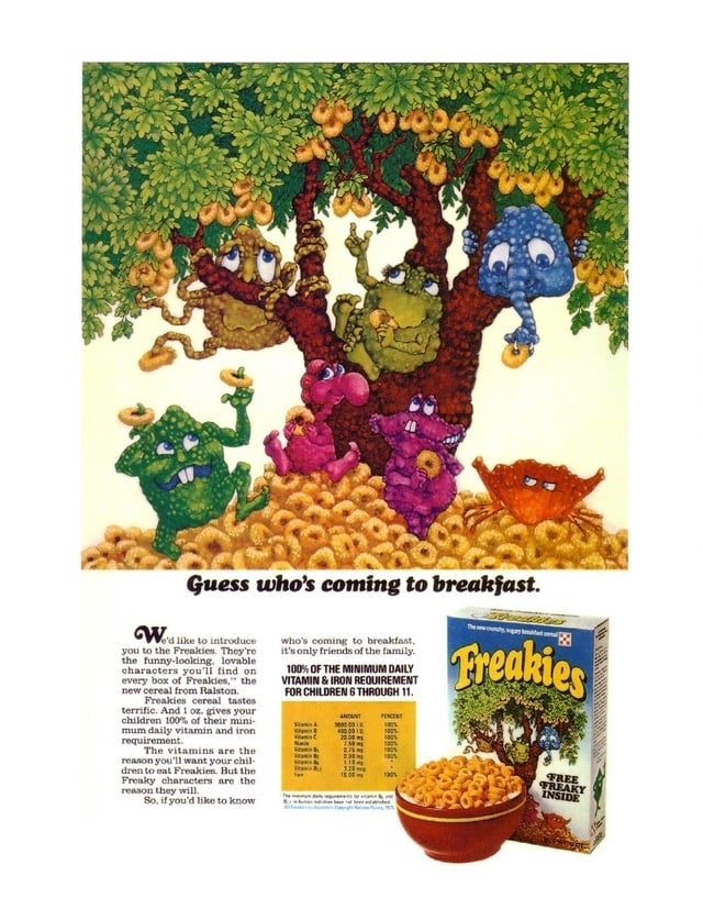 41 Discontinued Treats For Nostalgia Lovers