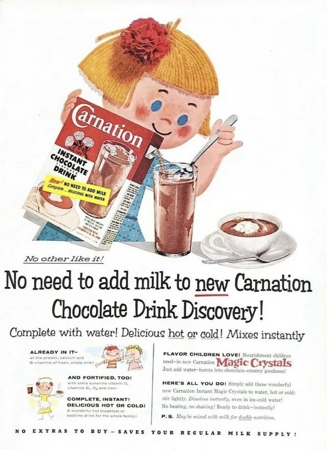 41 Discontinued Treats For Nostalgia Lovers