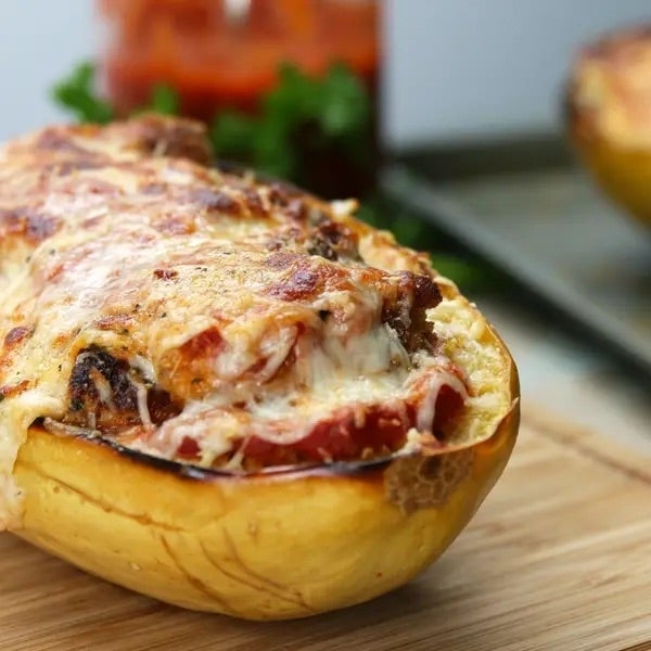 Kickstart New Year With 31 Delicious Recipes
