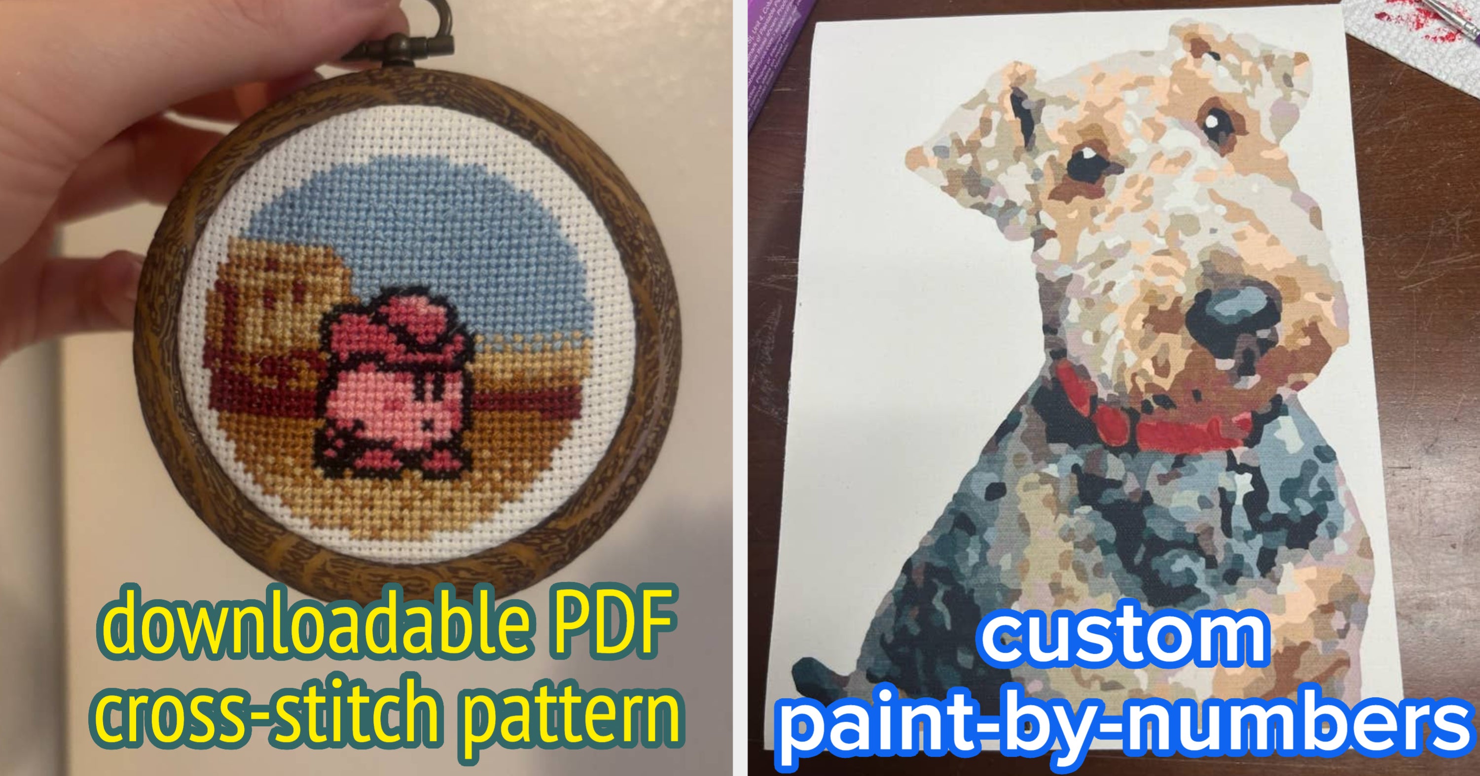 27 Crafting Kits To Discover New Handmade Hobbies
