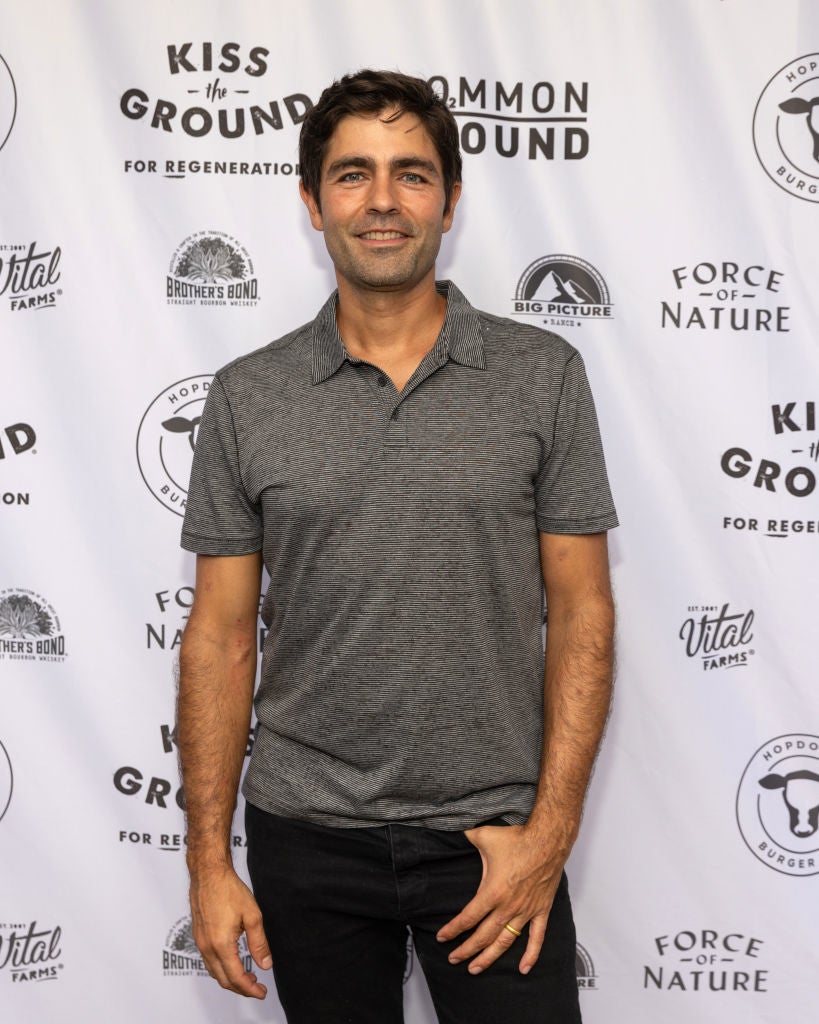 18 Celebs Who Moved Out Of Los Angeles