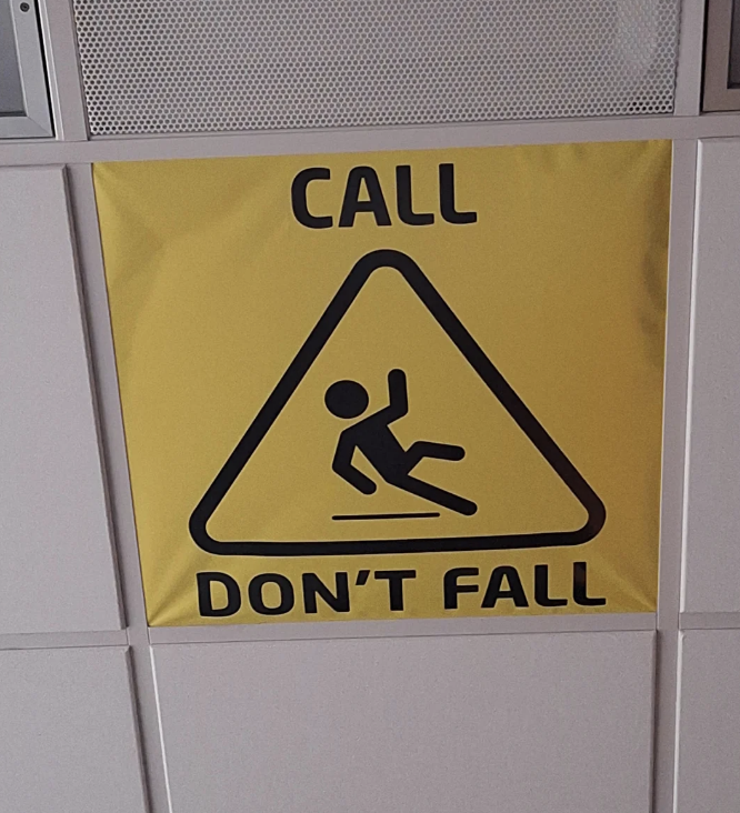 Funniest Signs On Reddit This Week