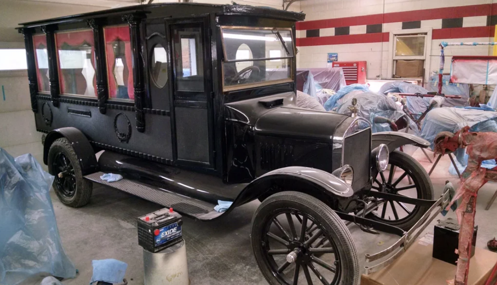 44 Photos Of Things From The 1900s