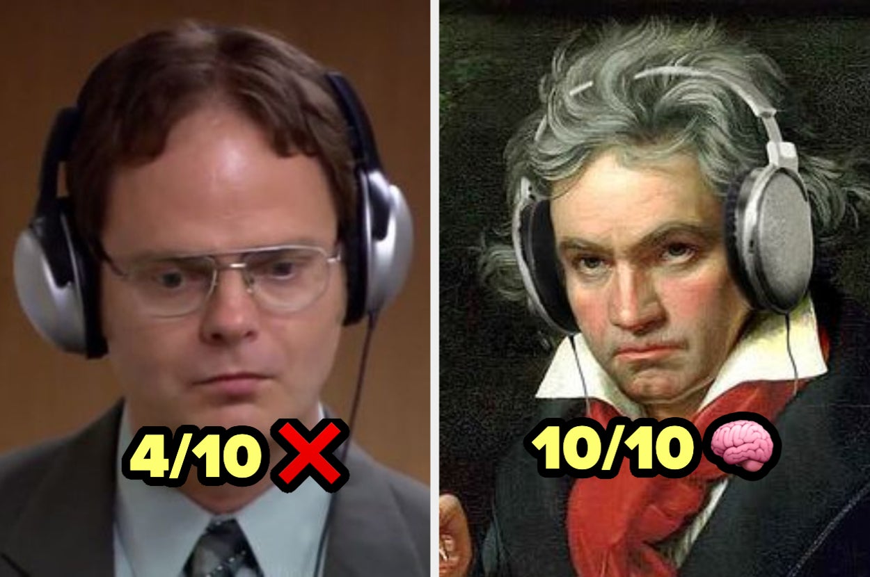 Si tienes inteligencia musical, podrás pasar este quiz básico sobre ...