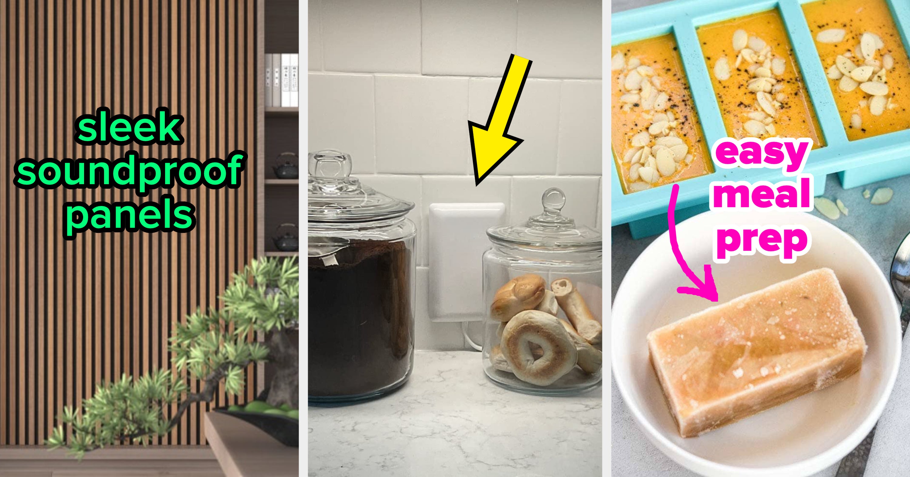 54 Simple Home Products To Make Improvements In 2025
