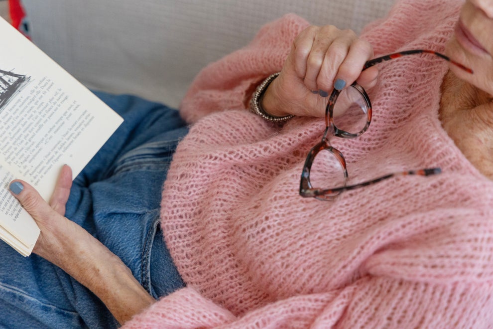 Physical Changes Post-30: Advice From Over 40s