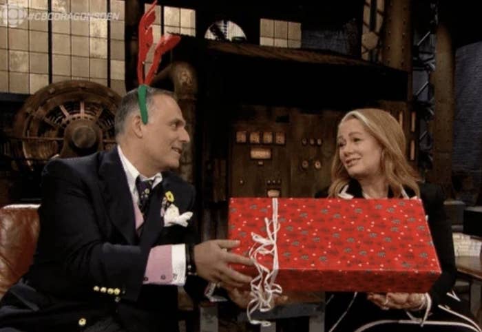 Worst Christmas Gifts Ever Given