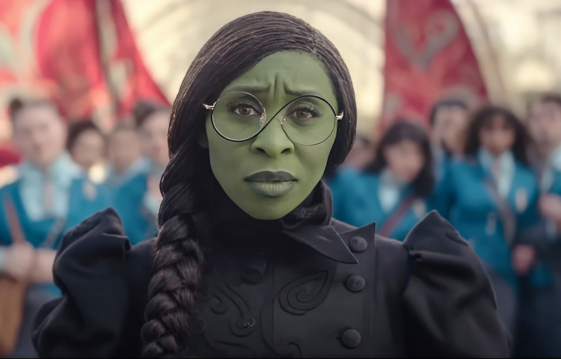 Wicked's "Dancing Through Life" Foreshadows Fiyero's Fate