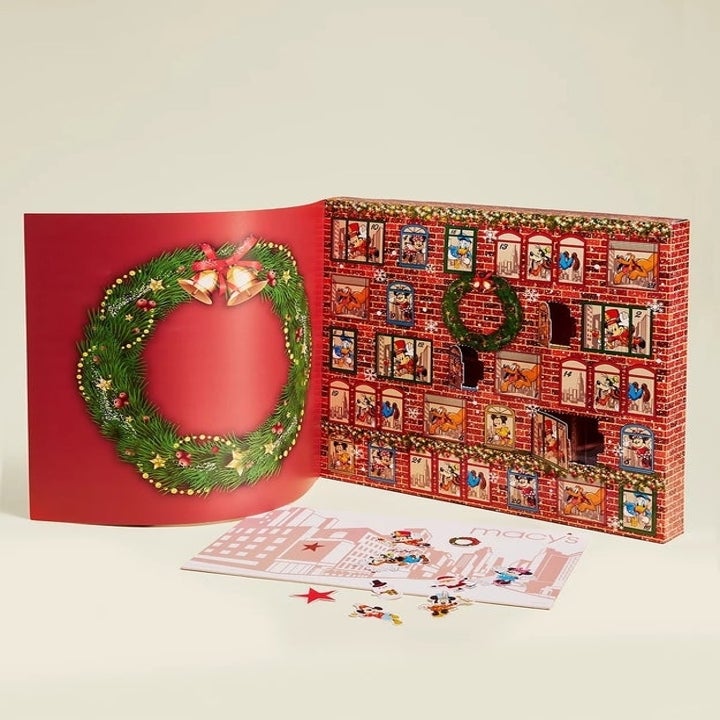 23 Cyber Monday Deals On Advent Calendars