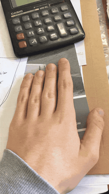 48 Fascinating Photos Of The Human Body