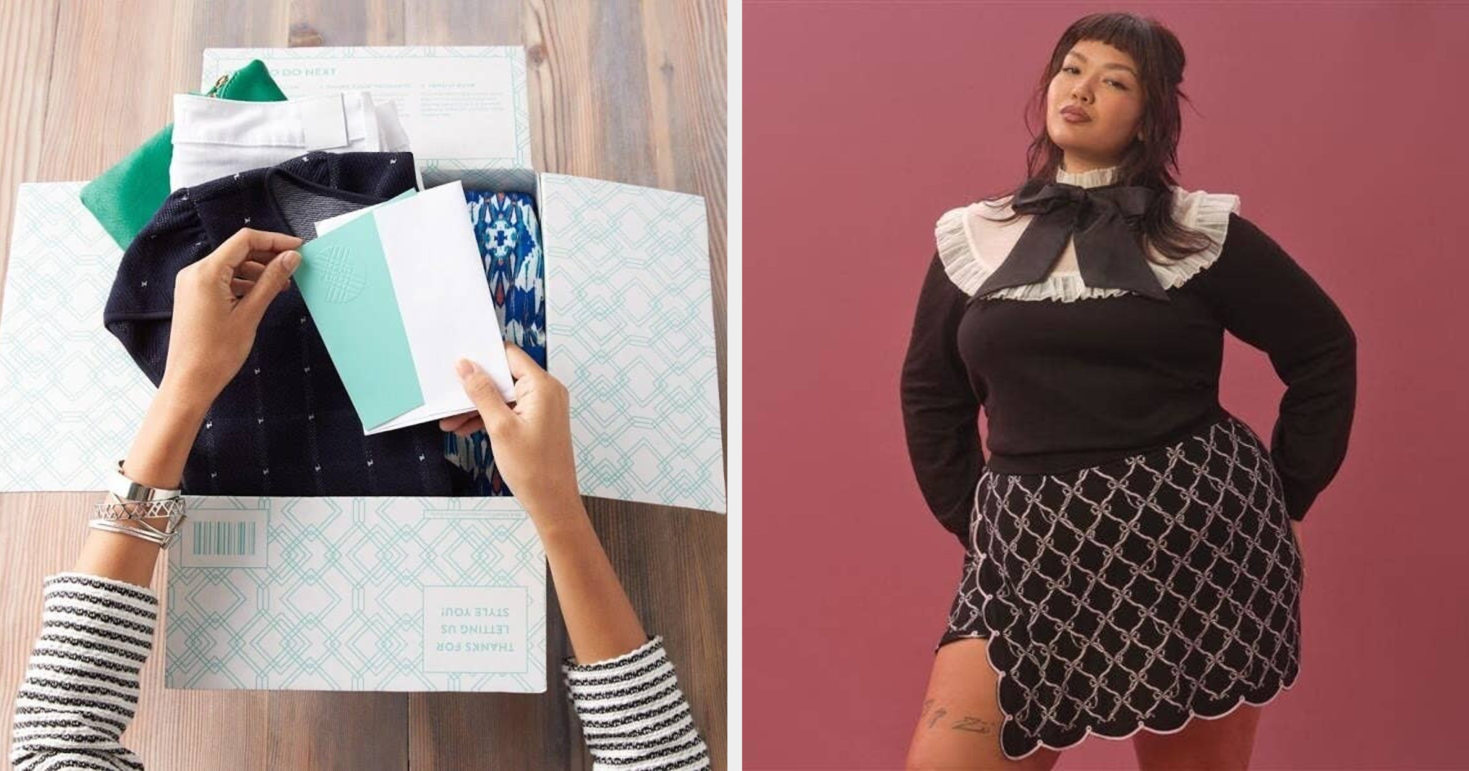35 Best Clothing Subscription Boxes To Try In 2026