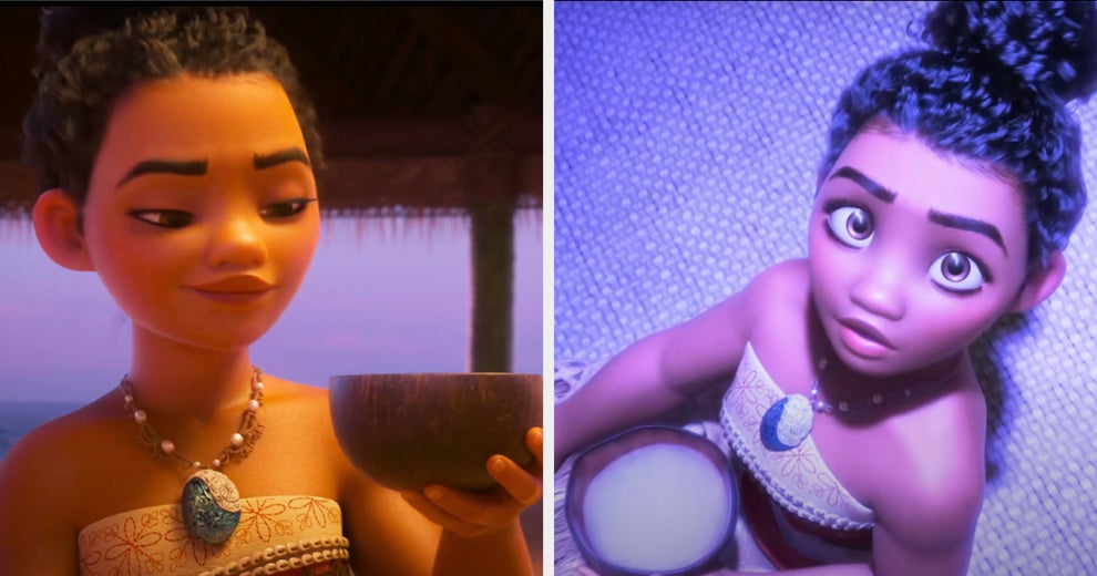 14 Cultural Details In Moana 2