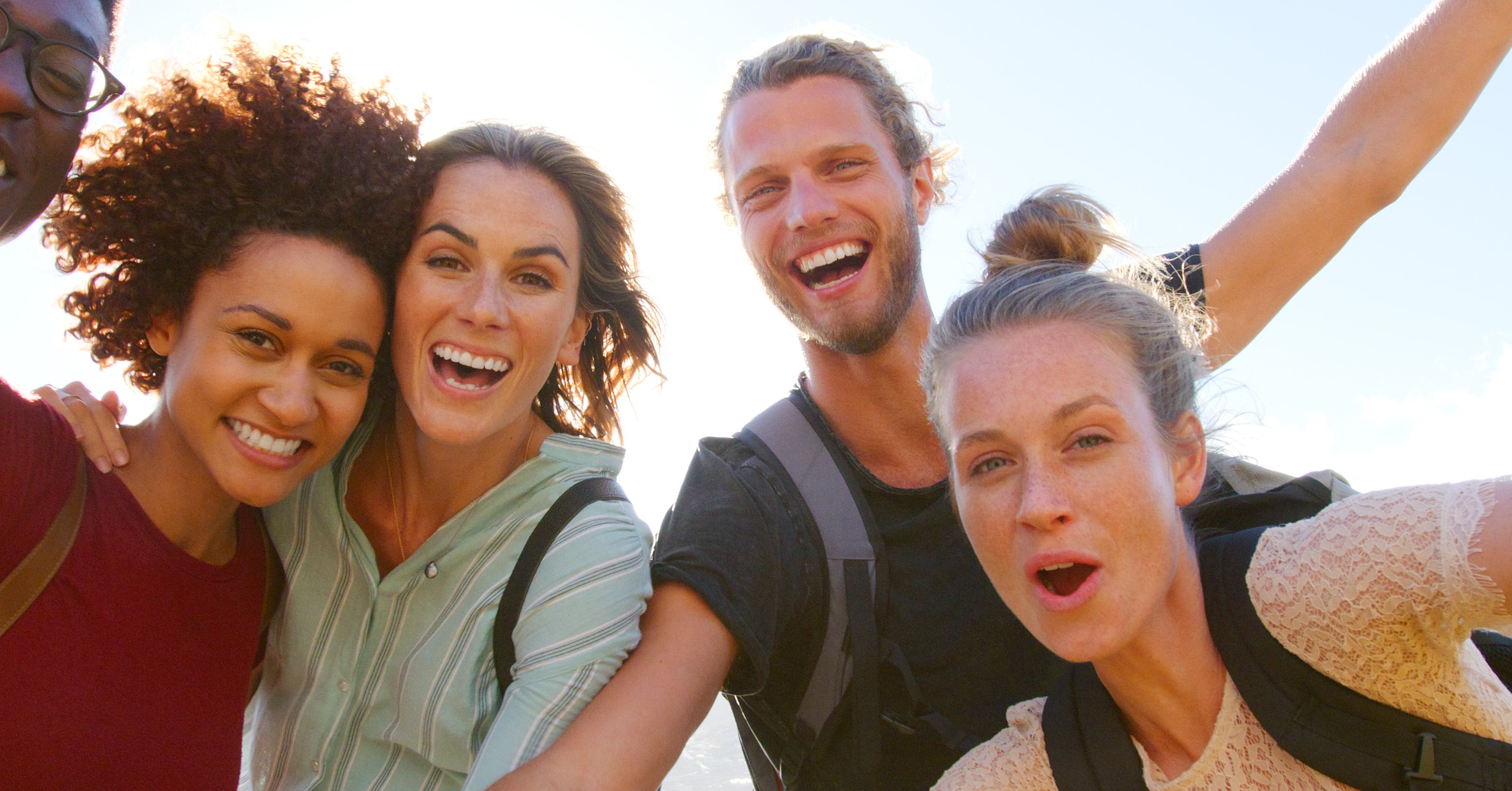 Manifesting Friends Online: Is It Possible?