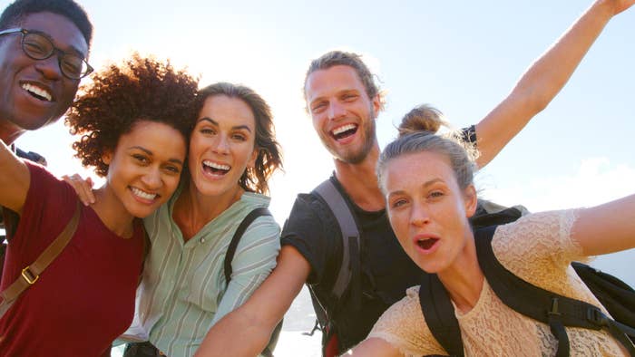 Manifesting Friends Online: Is It Possible?