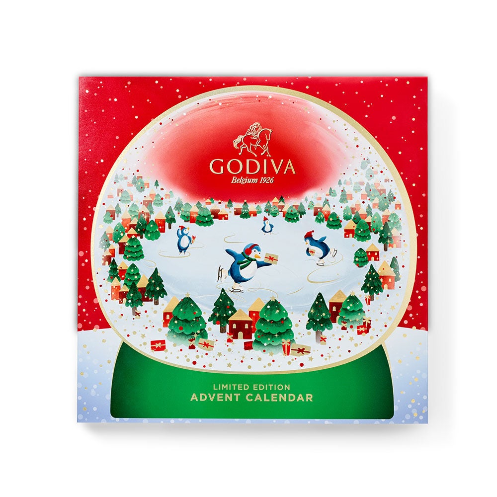 23 Cyber Monday Deals On Advent Calendars