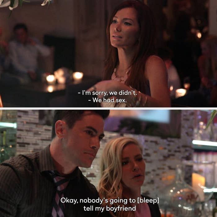17 Reality Show Secrets Directly From Stars