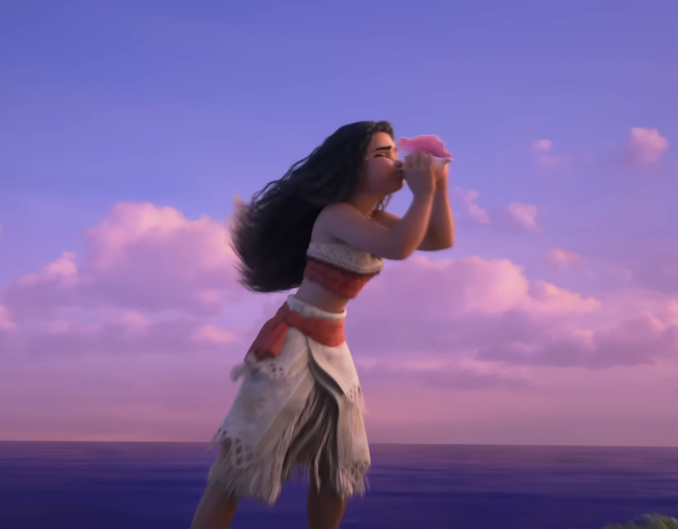 14 Cultural Details In Moana 2