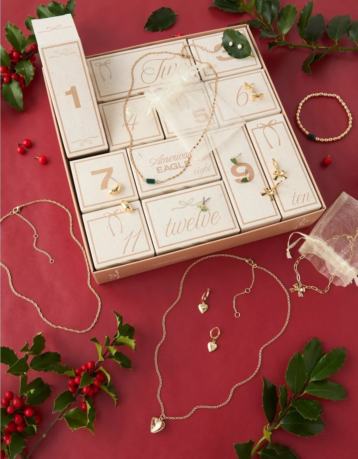 23 Cyber Monday Deals On Advent Calendars