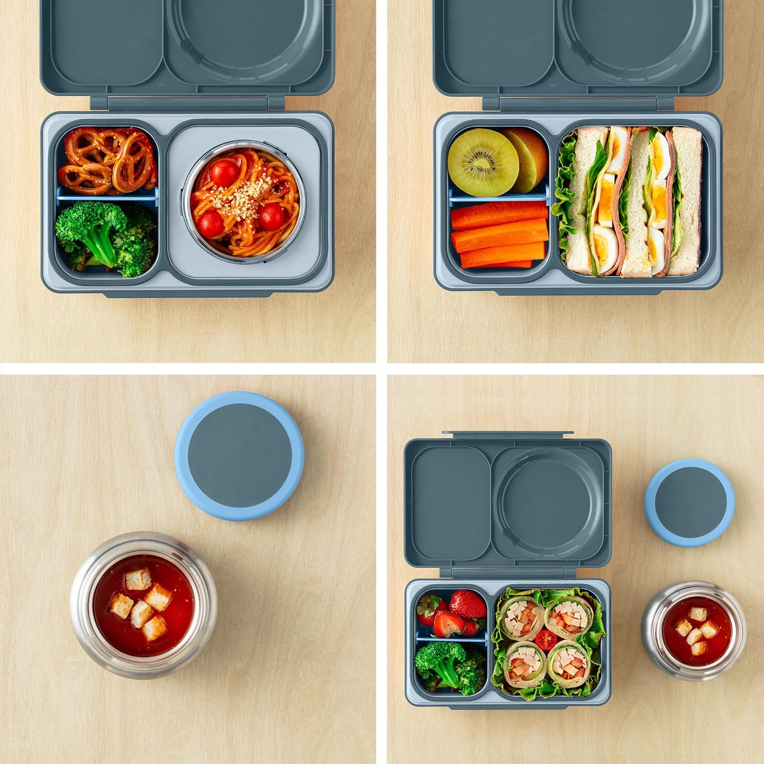 27 Kitchen Items That'll Help You Make Lunch And Dinner