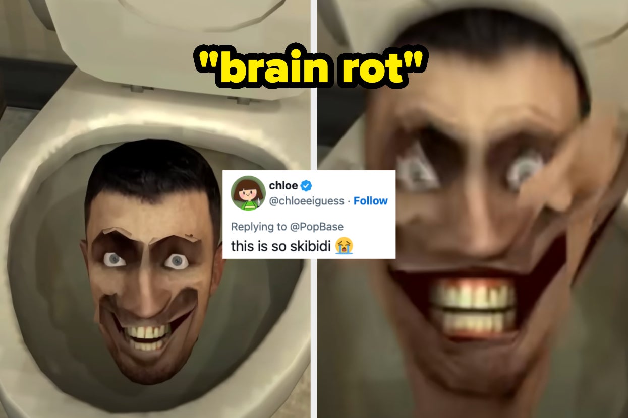 Oxford names brain rot as 2024 word of the year reflecting online ...