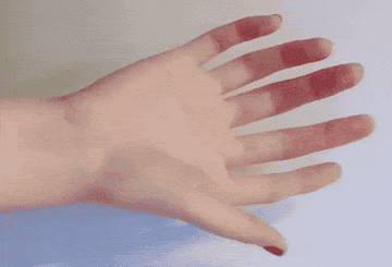 48 Fascinating Photos Of The Human Body