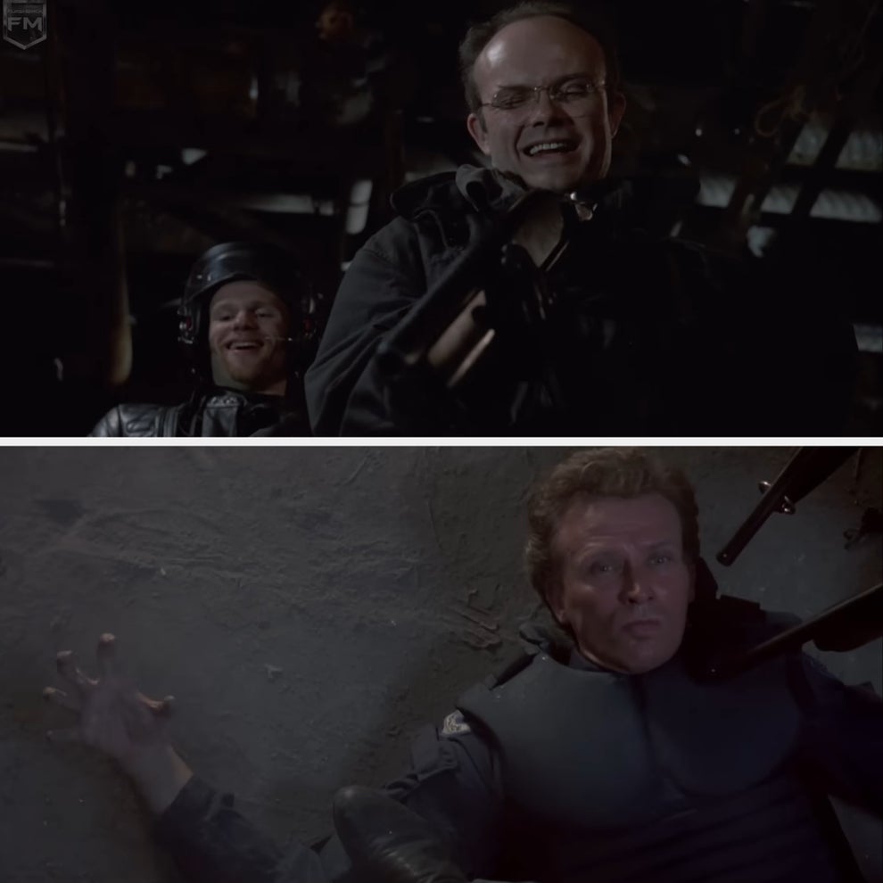 The 31 Most Disturbing Movie Scenes
