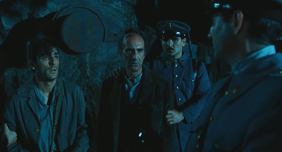 The 31 Most Disturbing Movie Scenes