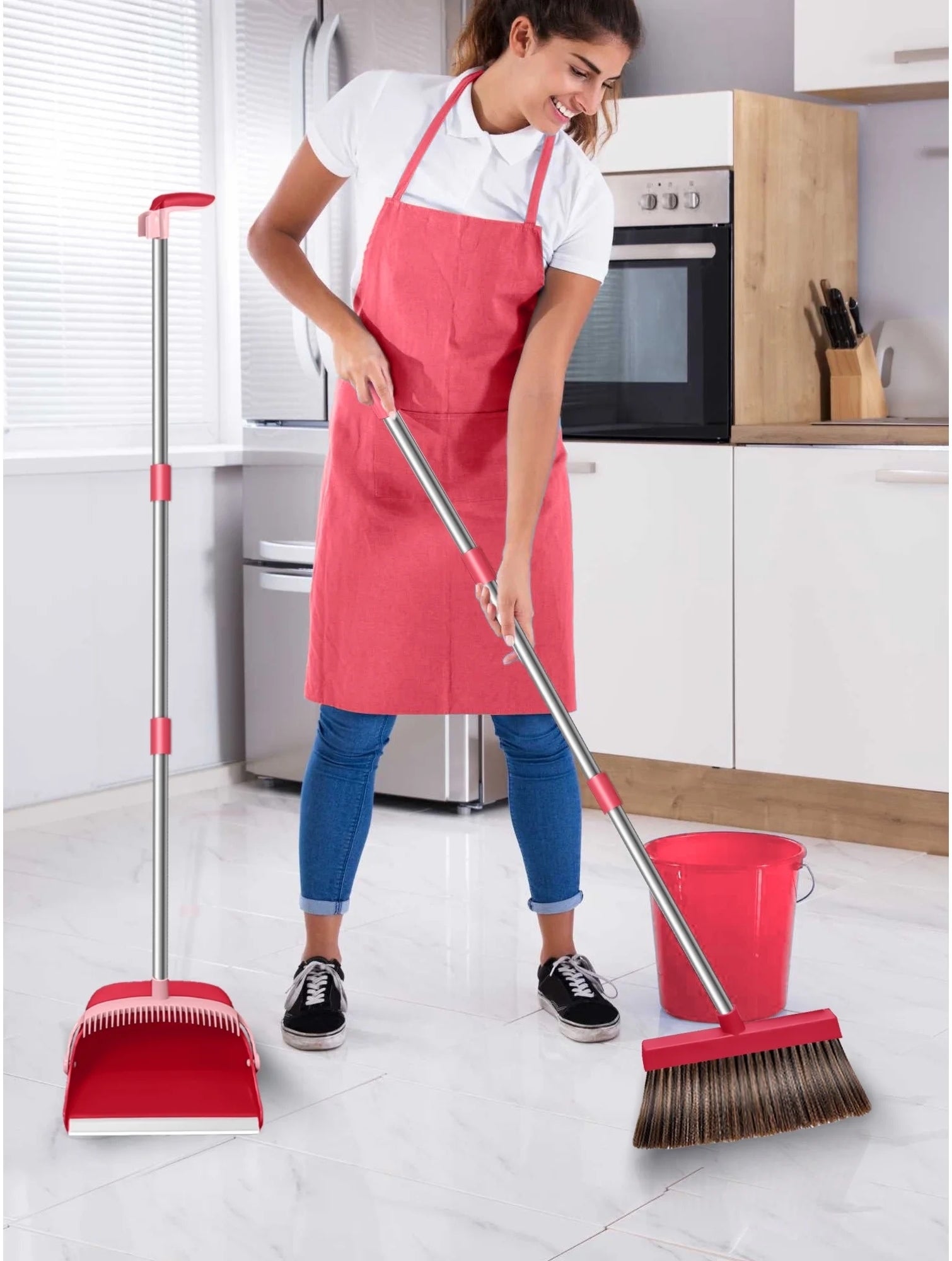 25 Must-Have Walmart Products for Deep Cleaning