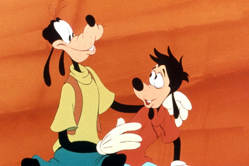 What Does Your Favorite Cartoon Dad Say About You?