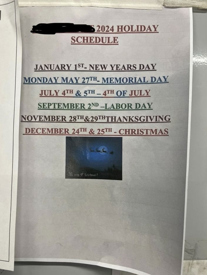 17 People Who Had Terrible Days At Work